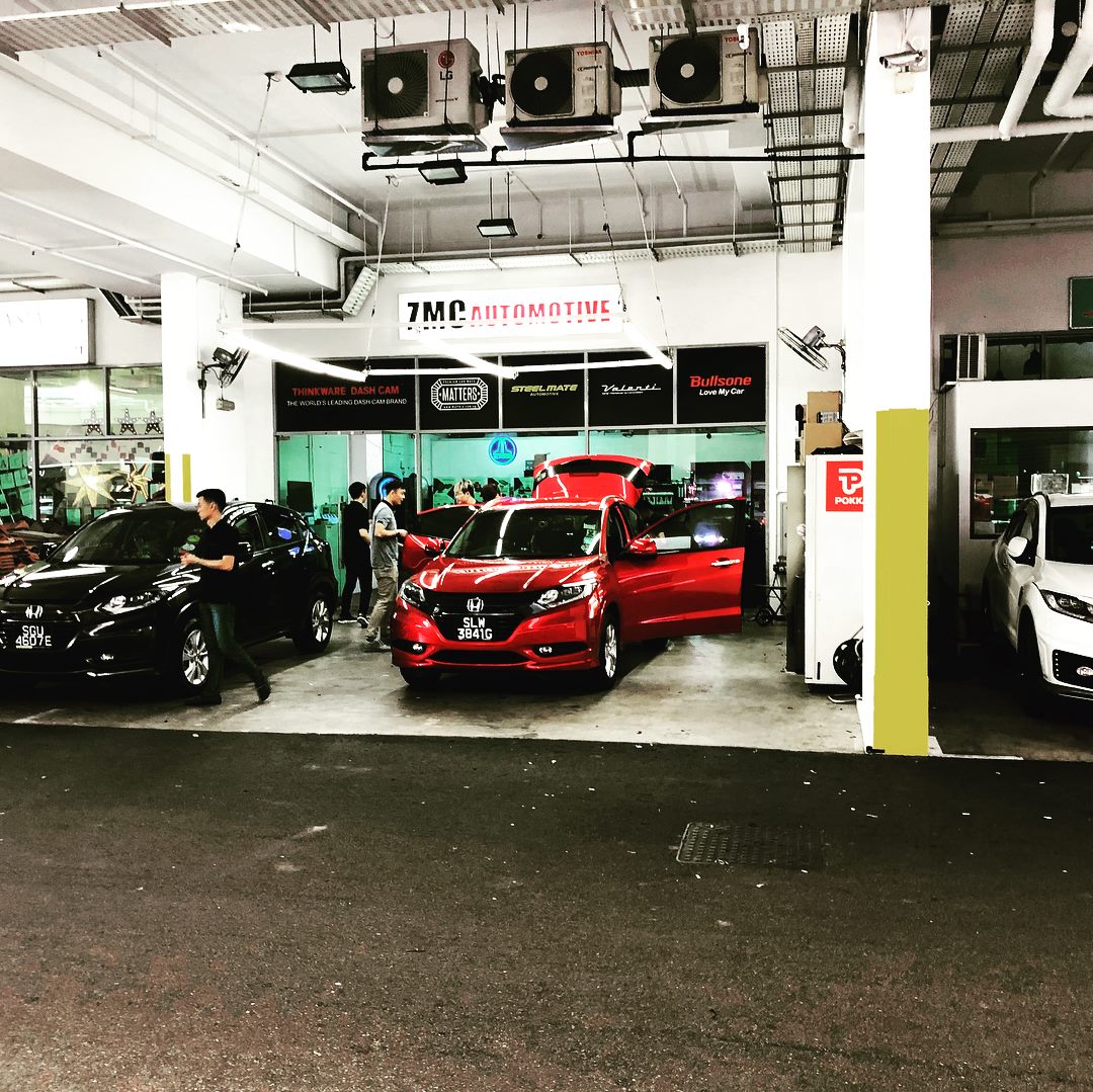 Car Kakis - We've got you covered - Car Kakis